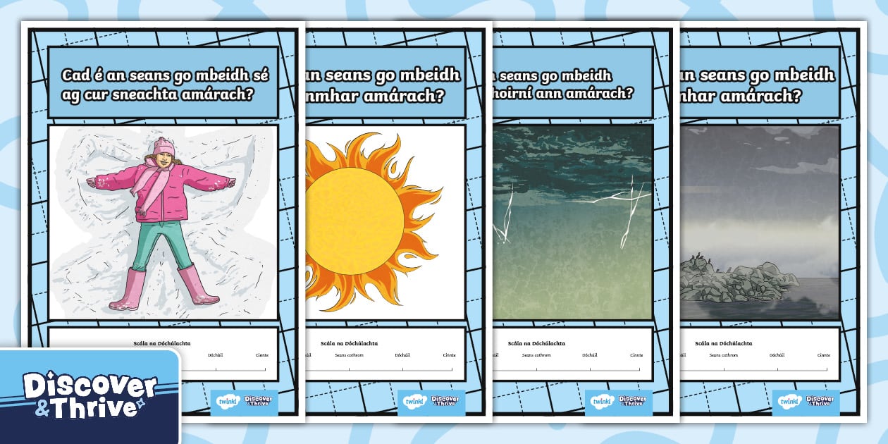 Postaeir Intuarthacht na hAimsire