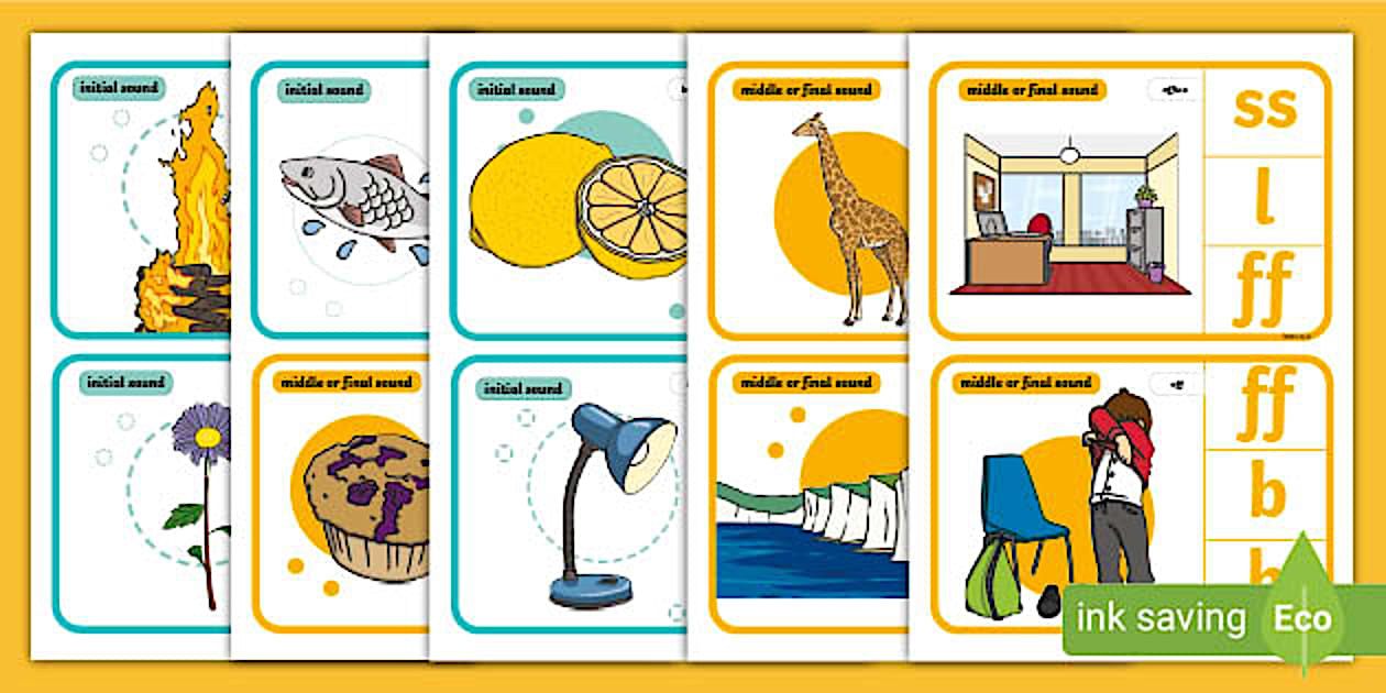 Phase 2 Set 5 h/b/f/ff/l/ll/ss Peg Matching Letters & Sounds