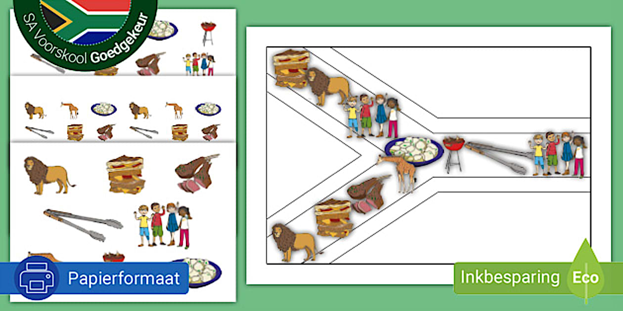 Erfenisdag Collage Kunsvlyt