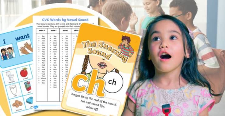 Apraxia Awareness Day 2025 | Apraxia of Speech | Twinkl