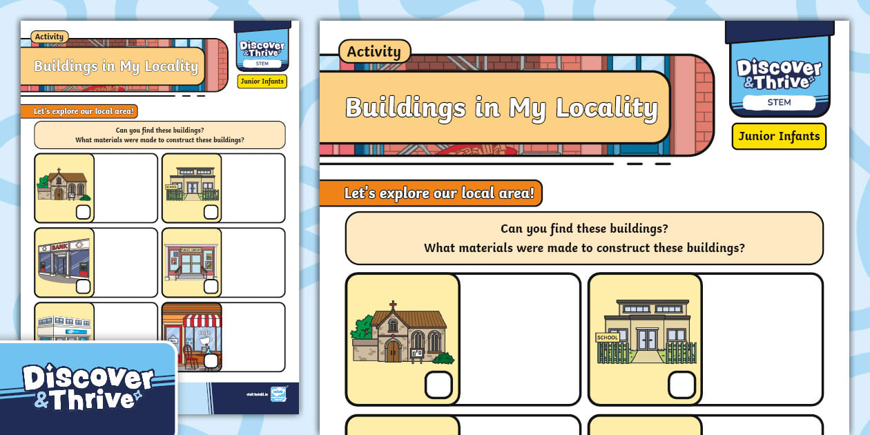 STEM (Materials) House Construction Buildings in My Locality