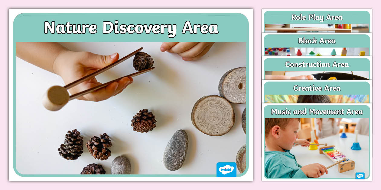 Classroom Signs (teacher made) - Twinkl