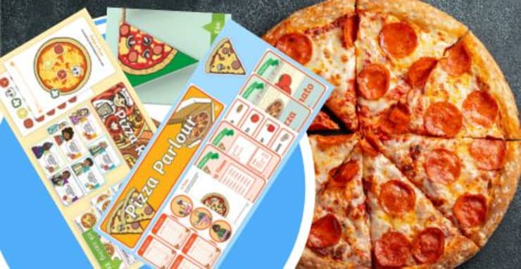 International Pizza Day | Twinkl Australia - Twinkl