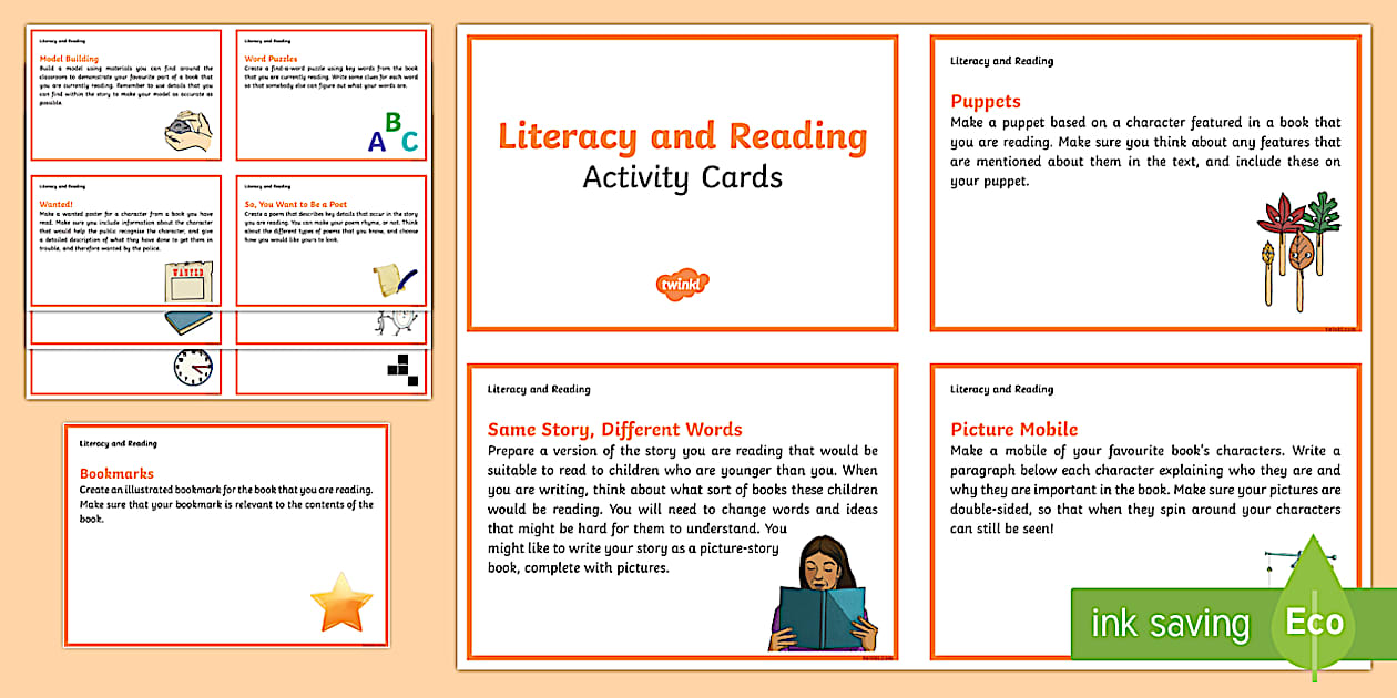 Australia Literacy Activity Pack (teacher made) - Twinkl