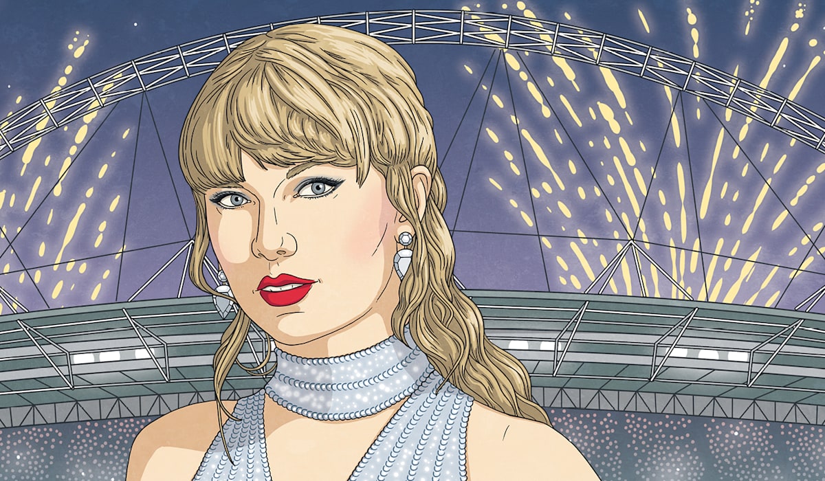 Taylor Swift’s Eras Tour Begins in UK - Twinkl NewsRoom