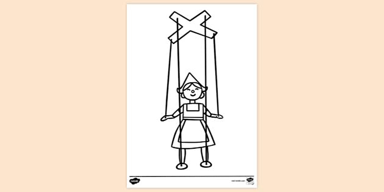 Colouring Sheet | Colouring Sheets (Teacher-Made) - Twinkl