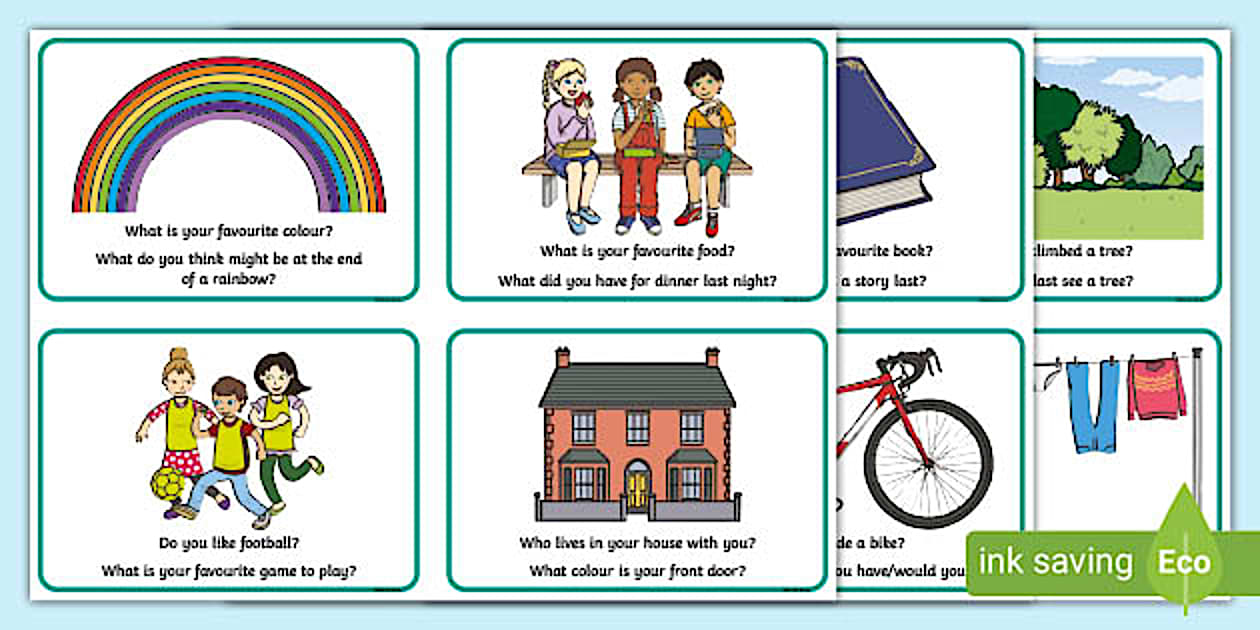 Soft Start Communication Game (teacher made) - Twinkl