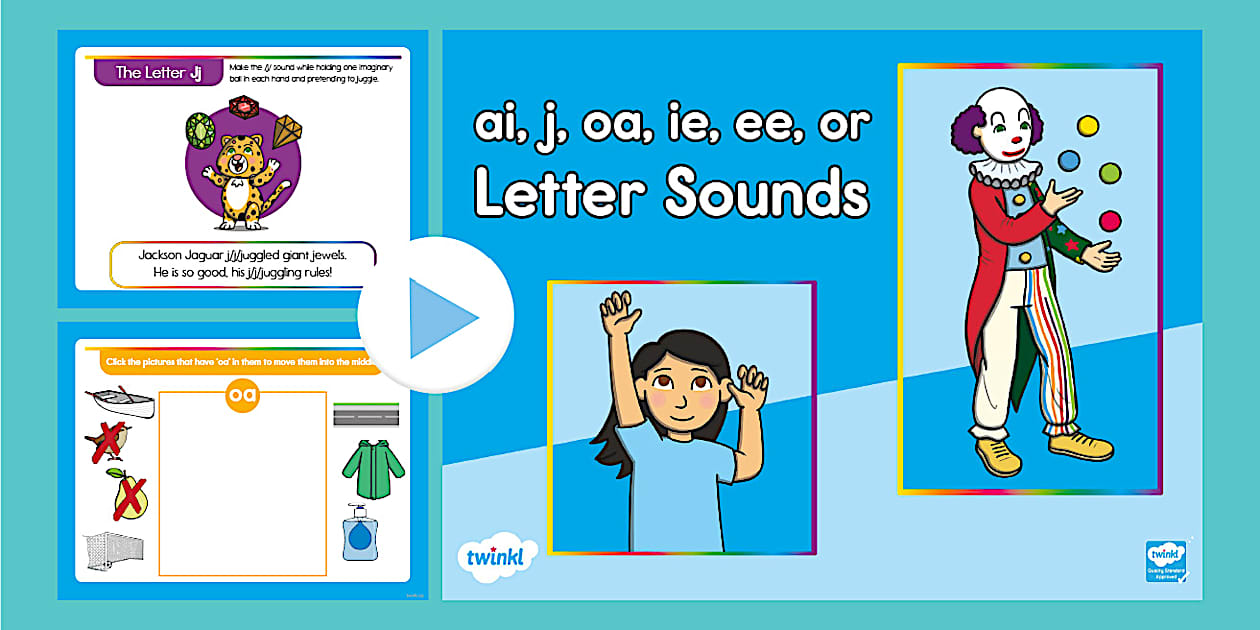Phonics Canada - Synthetic Phonics PDF (teacher made)