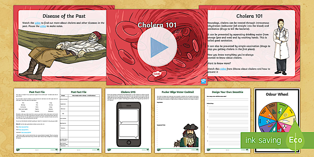 Pirate Ships Sound Story Chapter 3 Follow Up Lesson Ideas