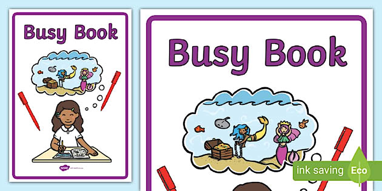 Writing Book Cover - Subject Book Covers (teacher made)