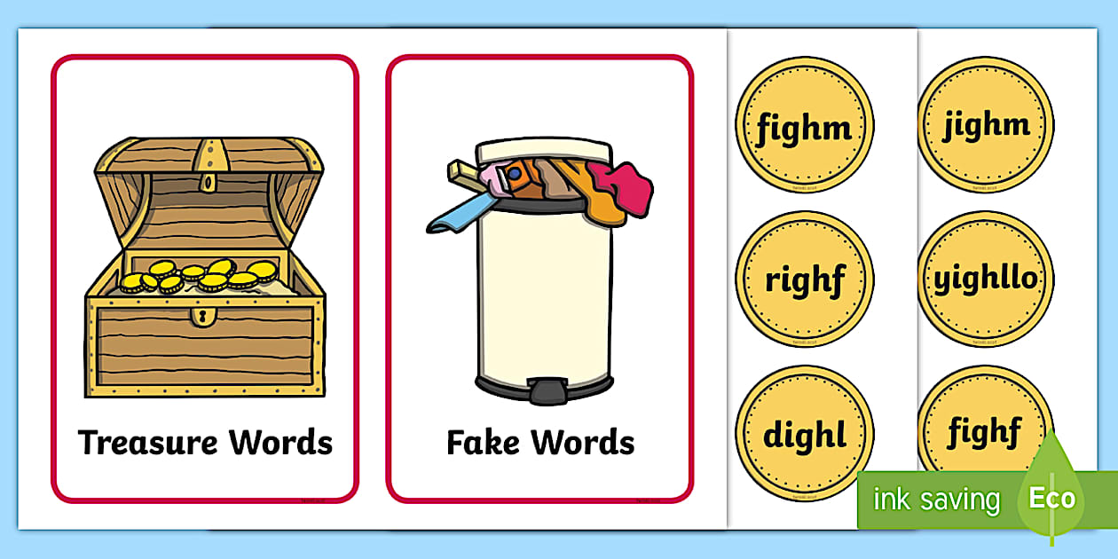 'igh' Phonics Game - CfE Learning Resources - First Level