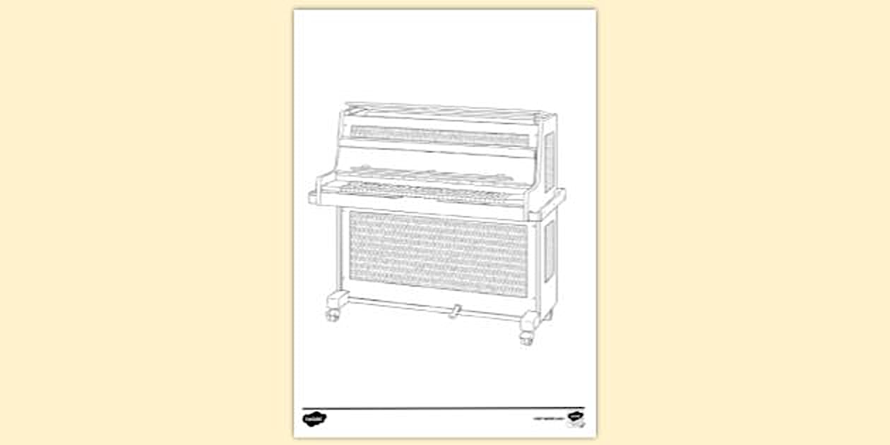 Celesta Colouring Sheet | Colouring Sheets (teacher made)