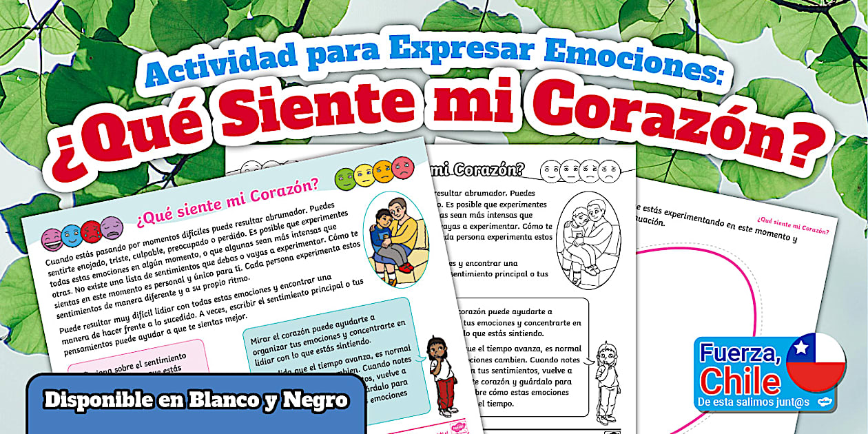expresar | sentimientos | apoyo | emociones | desahogo|