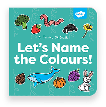 Twinkl Originals - Twinkl