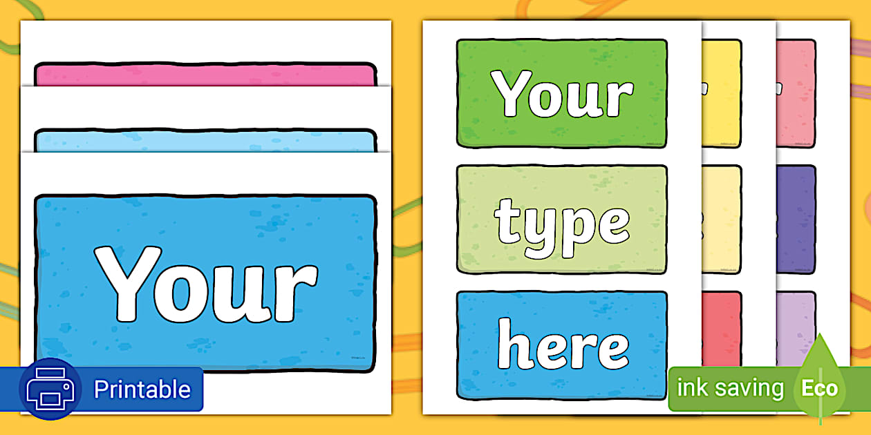 Word Wall Cards | Classroom Display Materials | Twinkl
