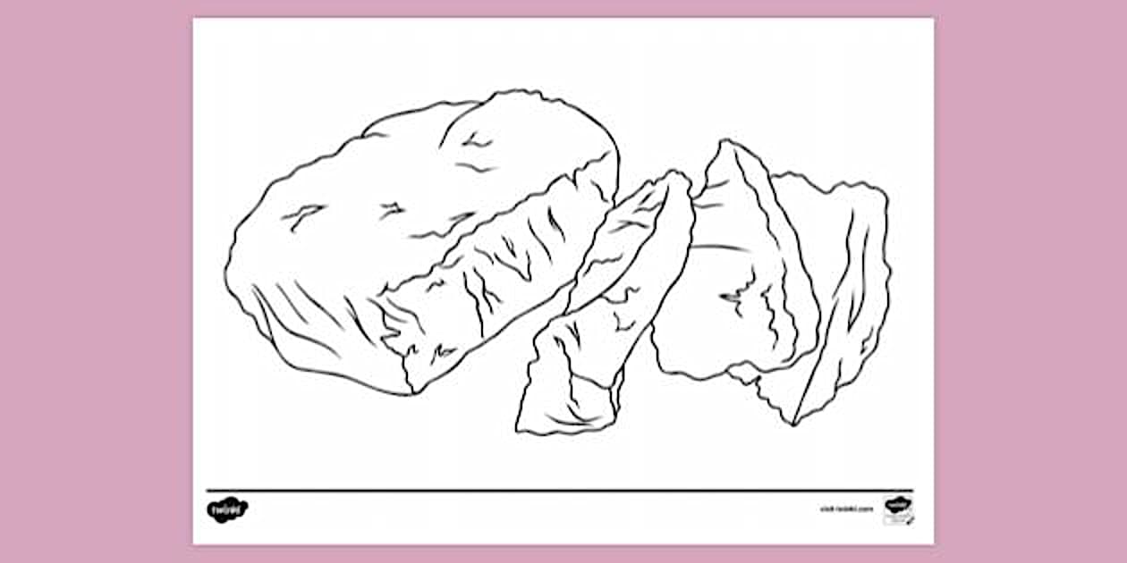 Beef Colouring | Colouring Sheets (teacher made) - Twinkl