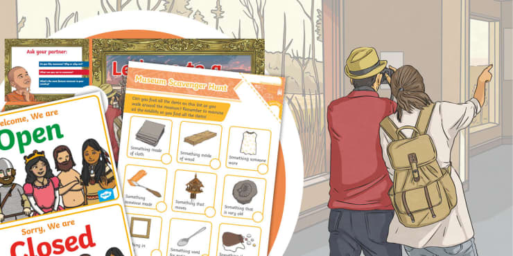 International Museum Day 2025-Event Information & Resources