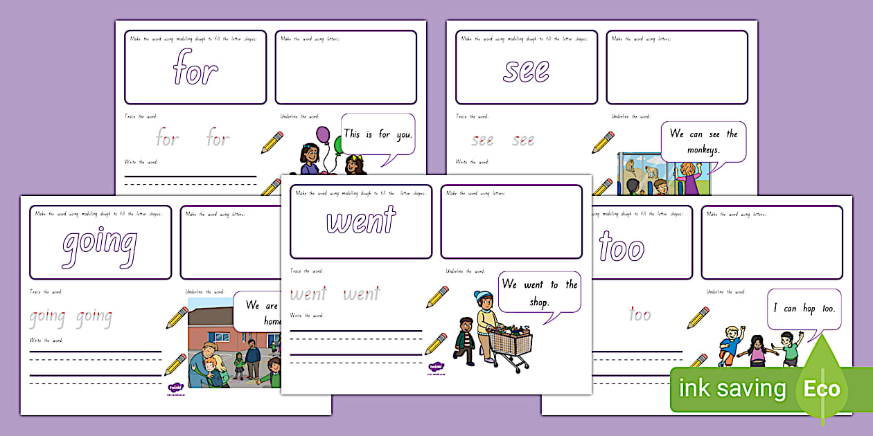 NZ Make Read Write Activity Mats (teacher made) - Twinkl