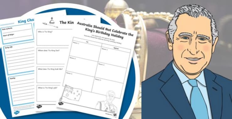 The King's Birthday 2025 | Australia | Event Information