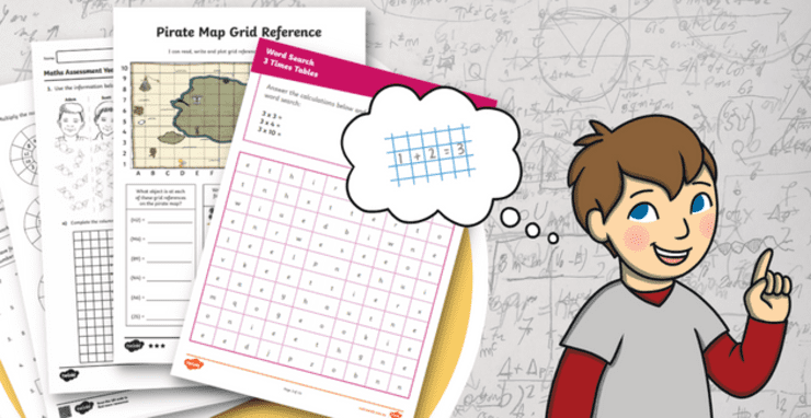 International Day of Mathematics | Activities and More!