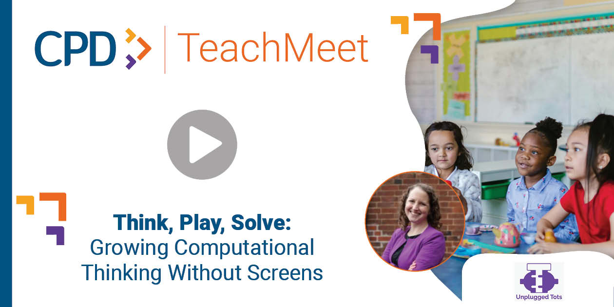 TeachMeet