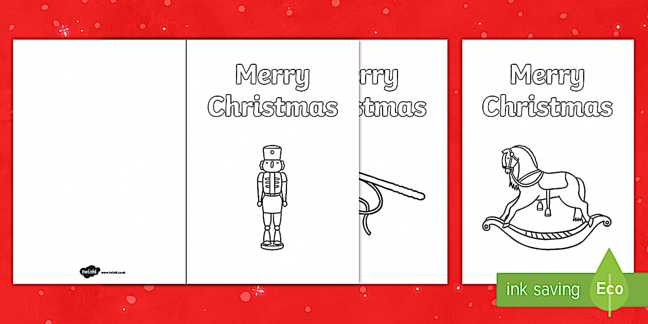 Victorian Christmas Cards | Primary Resources | Twinkl