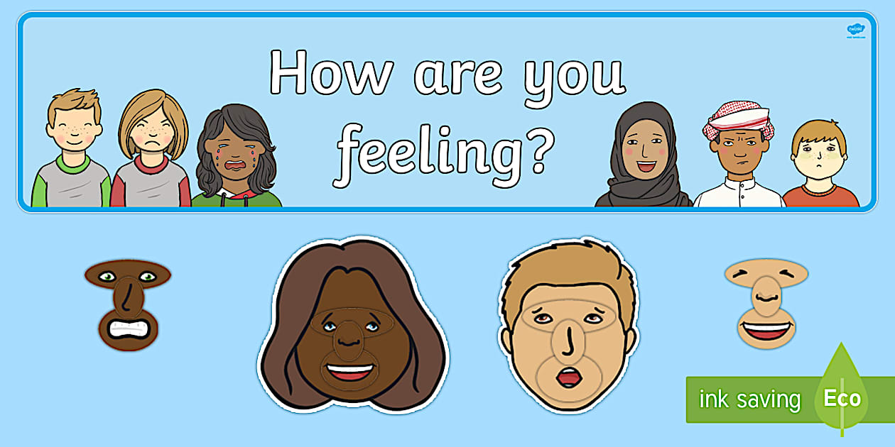 Making Faces Facial Expressions Interactive Display - display