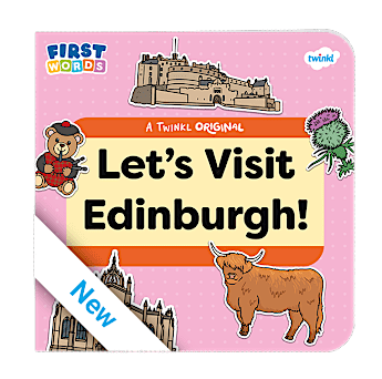 Twinkl Originals - Twinkl