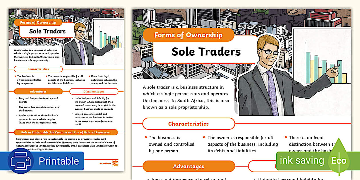 What Is Entrepreneurship | EMS | Twinkl SA (Teacher-Made)