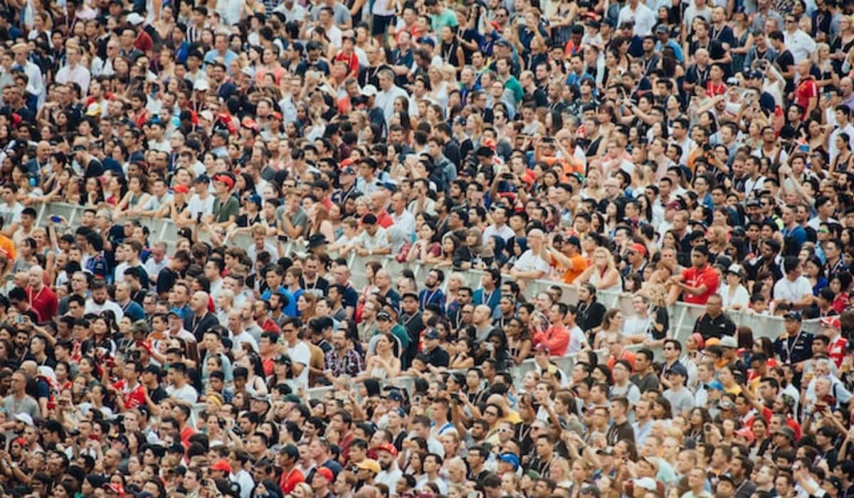 World Population Reaches 8 Billion - Twinkl NewsRoom