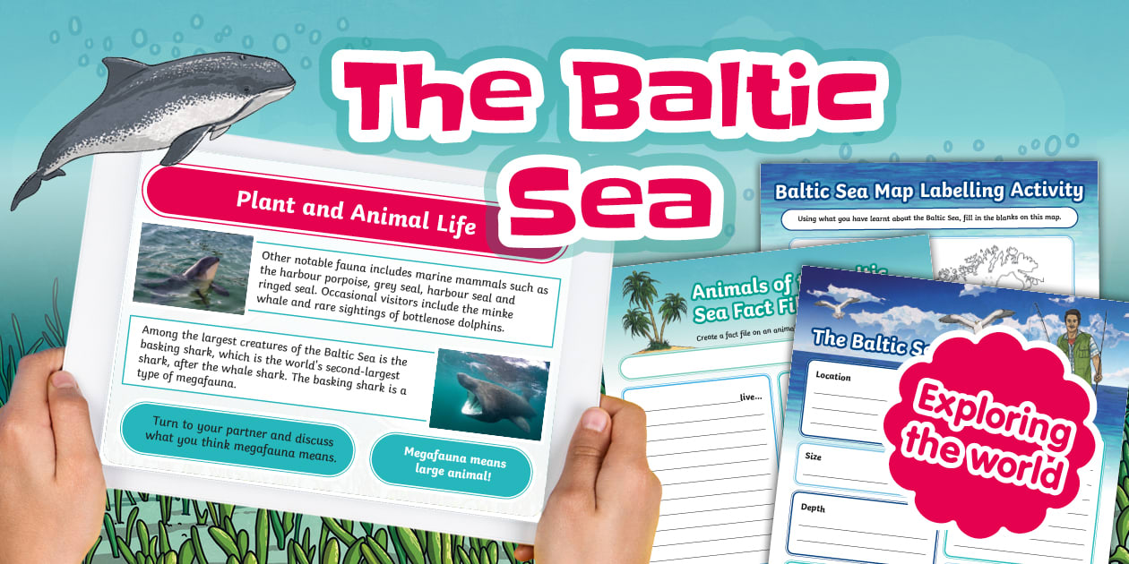 Baltic Sea Pack