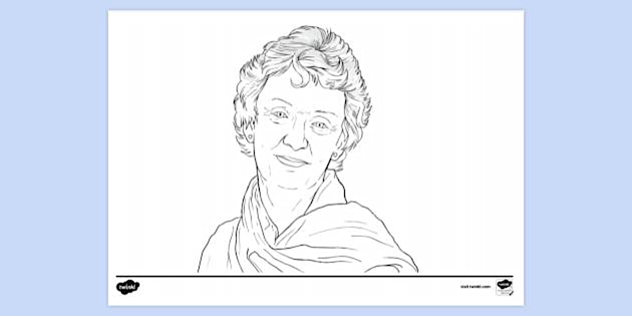 Lynley Dodd Colouring | Colouring Sheets (teacher made)