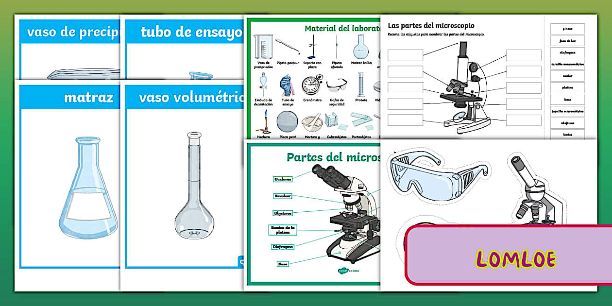 Pack LOMLOE: Bloque A (Hecho por educadores) - Twinkl