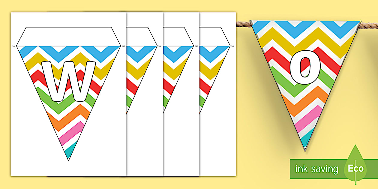 Welcome to Prep Display Bunting (teacher made) - Twinkl