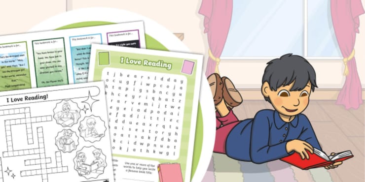 International Children's Book Day 2026 | Teaching Resources