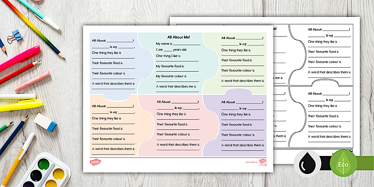 My Family Day Jigsaw Activity | Twinkl CA | Family Day