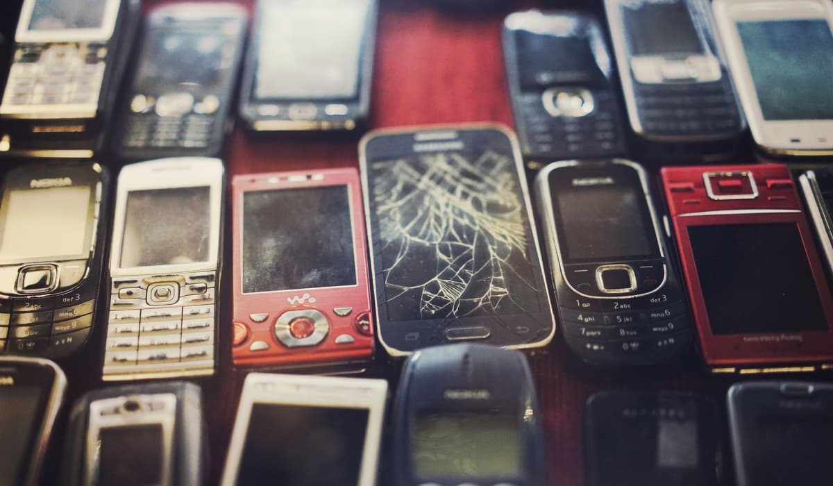 People Urged to Reduce E-Waste - Twinkl NewsRoom - Twinkl