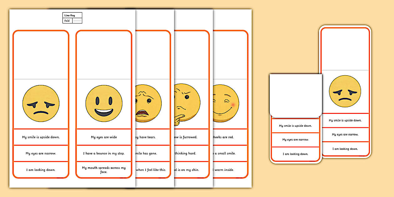 What Am I? Guess the Emoticon Game (teacher made) - Twinkl