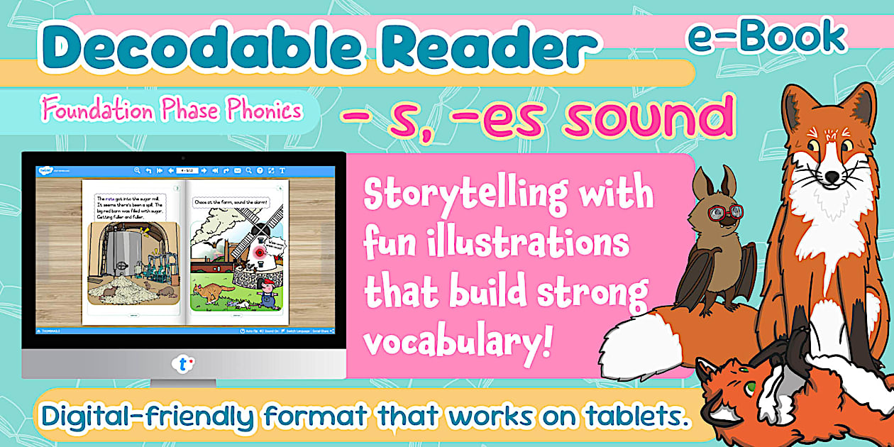 FP Phonics