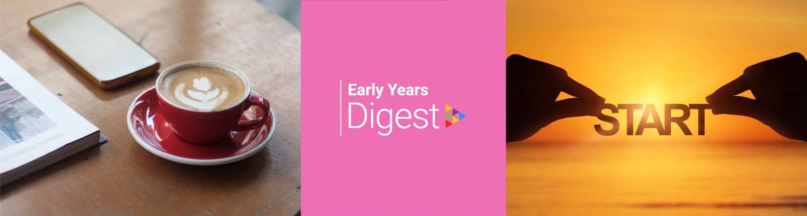 Government launches Best Start in Life website - Twinkl