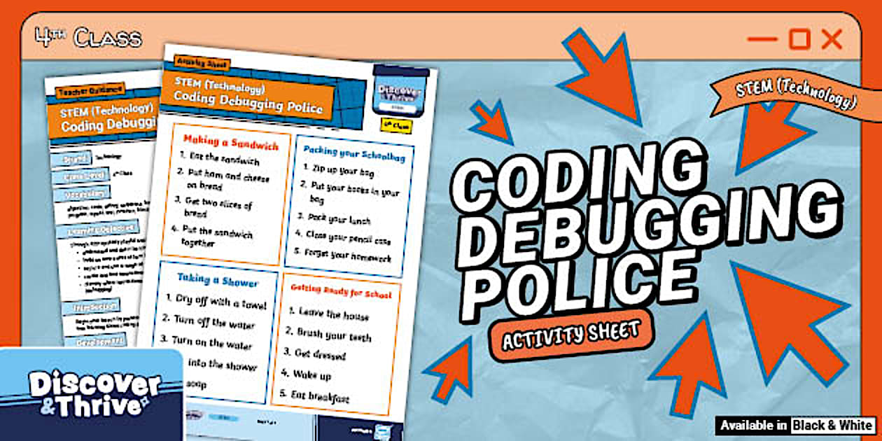 STEM Coding Teacher Aid