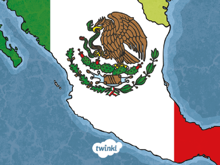 constitution day mexico