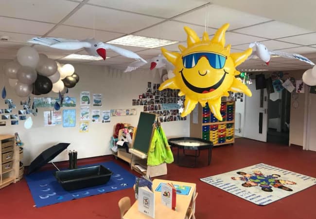 Twinkl Classroom Display Photos - Twinkl