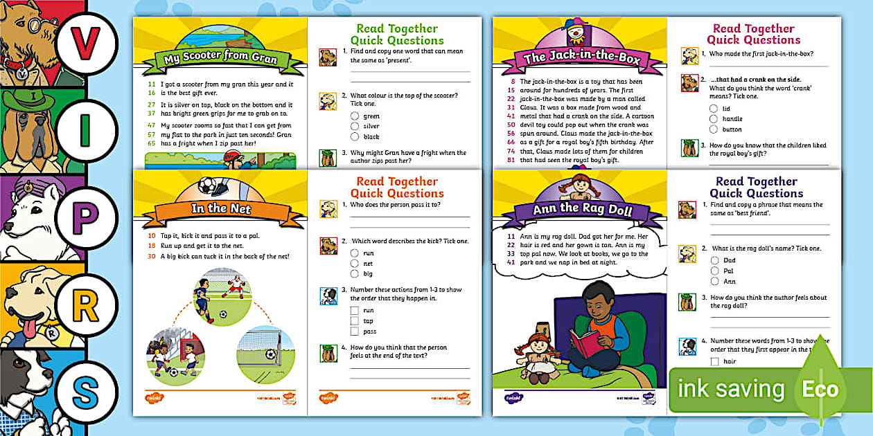 Phonetically-Decodable 60-Second Reads: Toys and Games