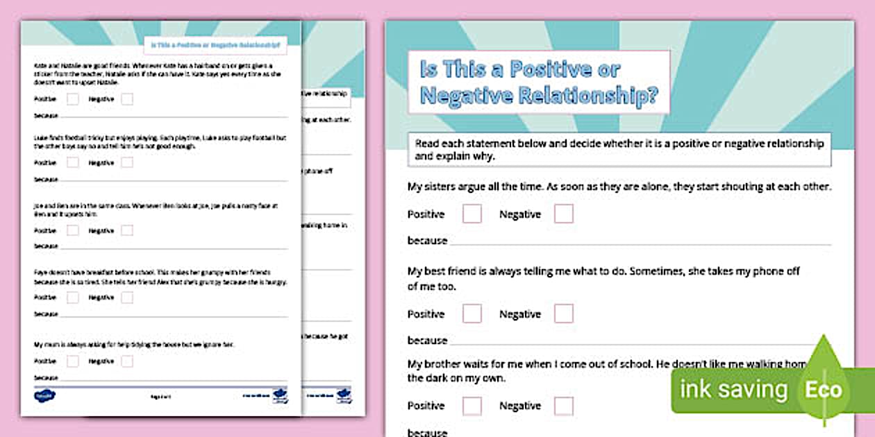 SEND: Older Learners: Is This a Positive or Negative Relationship?