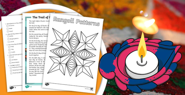 Diwali 2025 | When Is Diwali Celebrated? Event Information