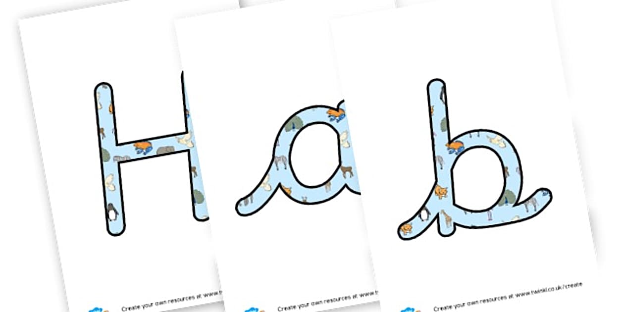 Habitat Display - KS2 Science (teacher made) - Twinkl