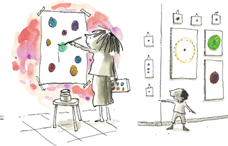 International Dot Day | Information and Dot Day Resources