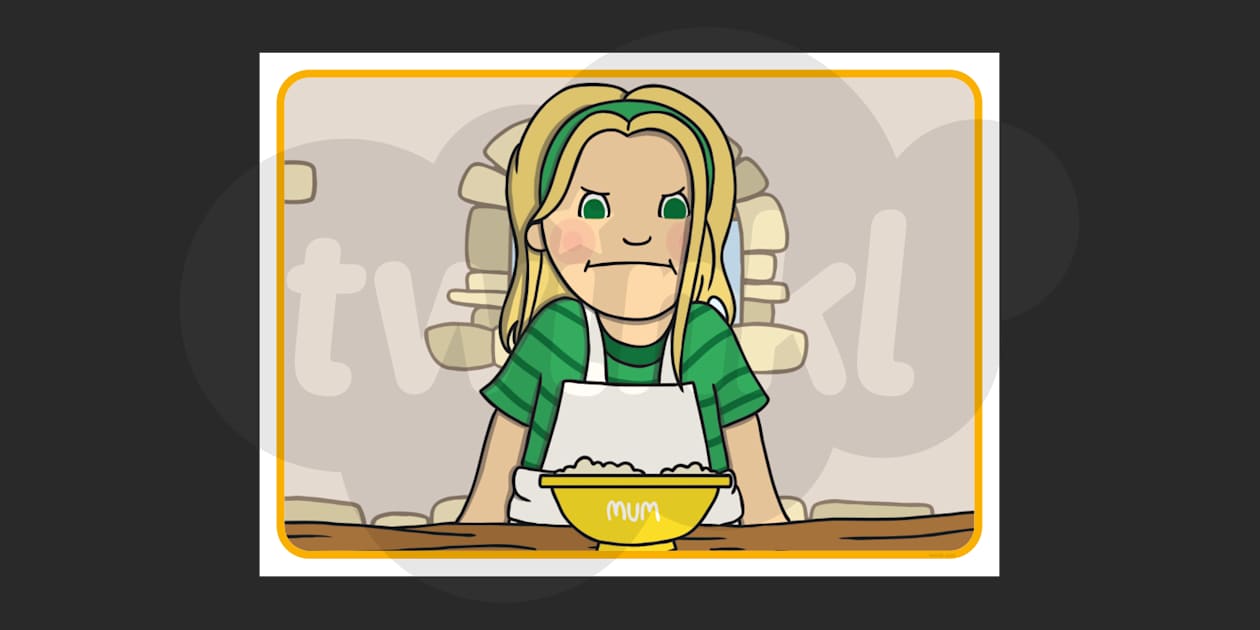 simple goldilocks sequencing