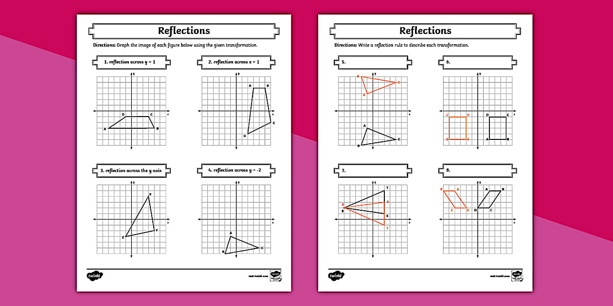 Eighth Grade Reflection Practice (Teacher-Made) - Twinkl